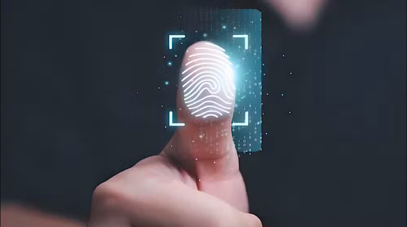 Mobile Wallets and Digital Bank Accounts Without Biometric Verification ...