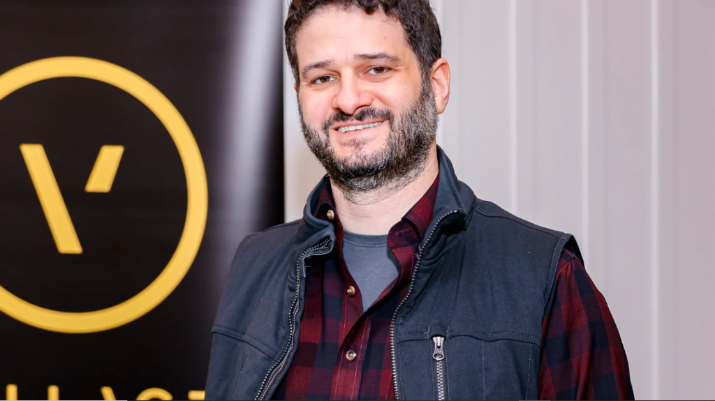Meta Co-Founder Admits 13 Years as CEO Were Draining: ‘I Had to Put on ...