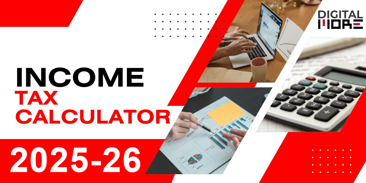Income Tax Calculator - News Updates